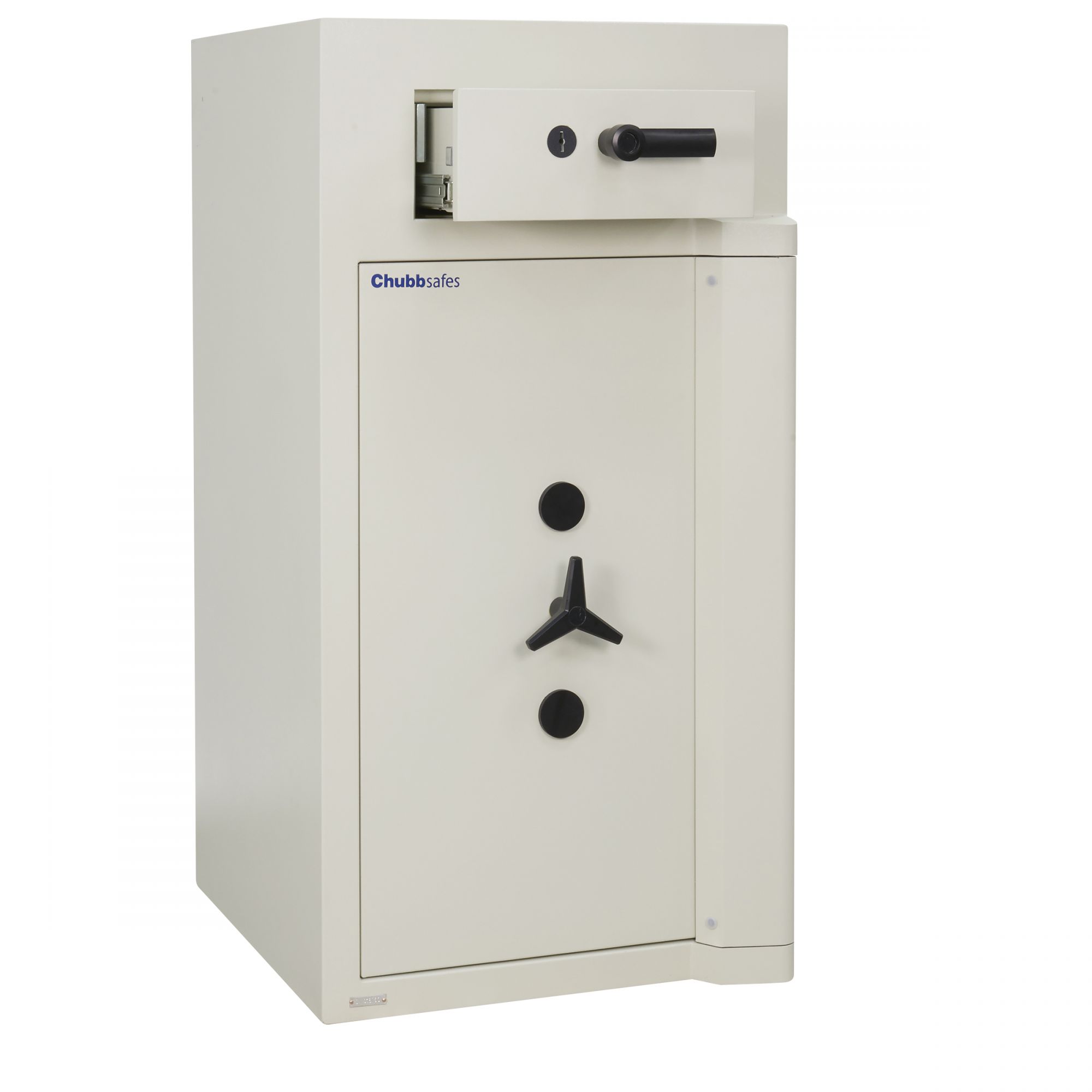 Chubb Sovereign Deposit Grade 3 Safe | Trident Safes