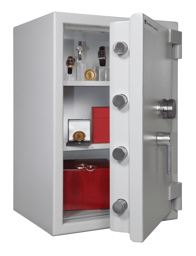 Safes and Vaults Specialists | Safes UK | Trident Safes