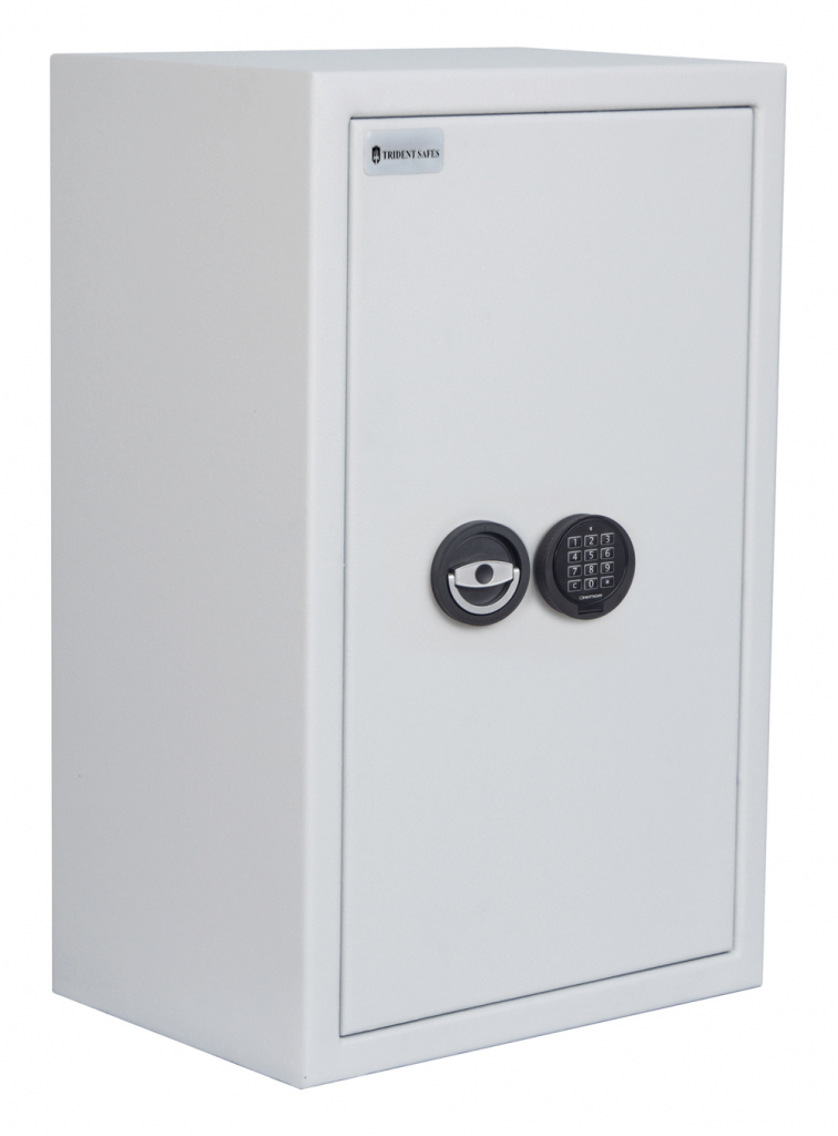 TS Range Security Cabinet | Order Online | Trident Safes