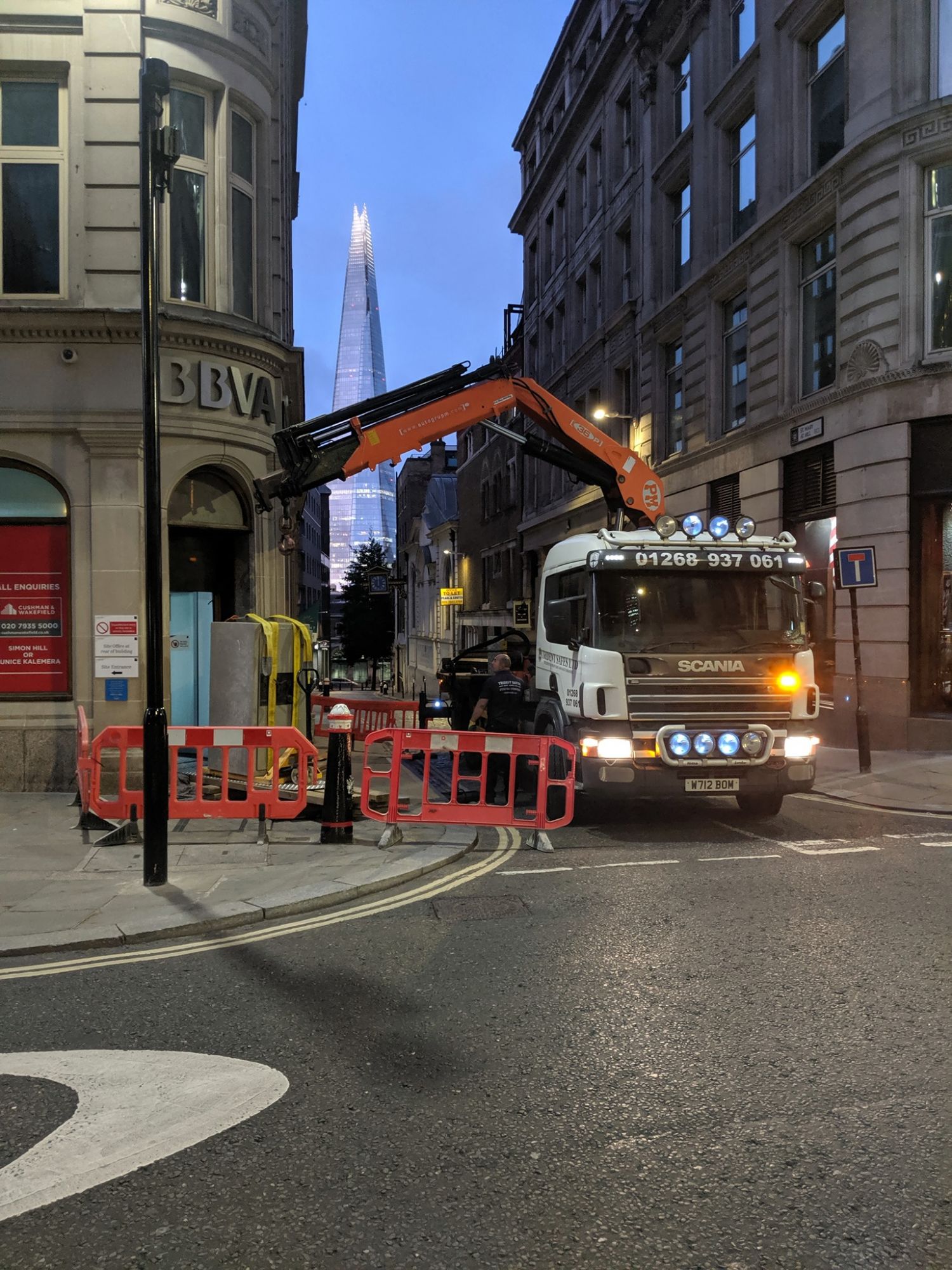 Safety Training and Certification - Trident Safes