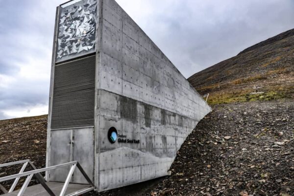 Exploring the World's Most Impenetrable High Security Vaults - Trident ...